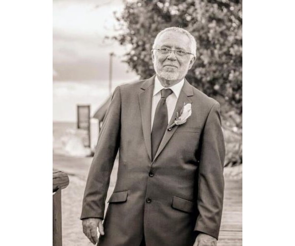 JONATHAN H. "JON" EDWARDS Obituary (2025) - Bridgeport, PA - Bernard S ...
