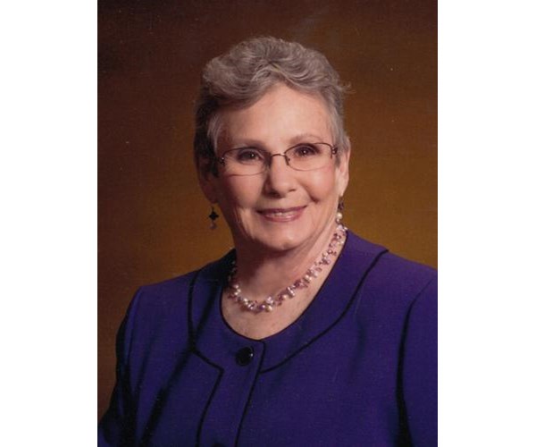 Jerrie Brooks Reavis Obituary (2025) - Burlington, NC - Rich & Thompson ...
