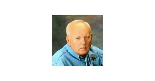 Alan Keith Maschhoff Obituary (2025) - Ridgecrest, CA - Holland & Lyons ...