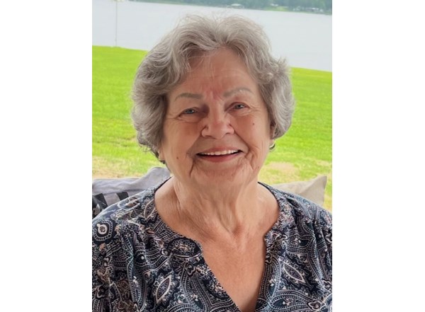 Betty Jean David Obituary (1943 - 2025) - Kinder, LA - AN17