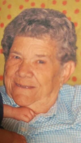Mary Louise Pobocek Obituary (2023) - Binghamton, NY - Hopler ...