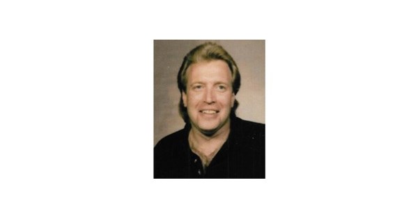 Death Notice and Obituary for Richard "Rick" Eldridge 2023 of Niagara ...