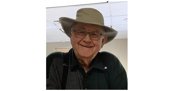 Wilbur Ronk Obituary (2024) - Westerville, OH - Moreland Funeral Home ...