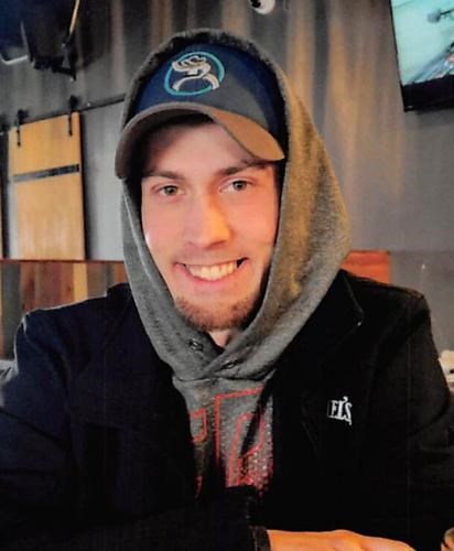 Cody J. Baum Obituary (2023) - Wolf Point, MT - Clayton Stevenson ...
