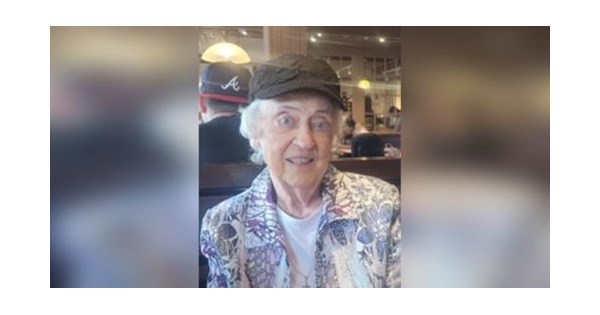 Dolores Marie Konen Thomas Obituary (2022) - Peachtree Corners, GA ...