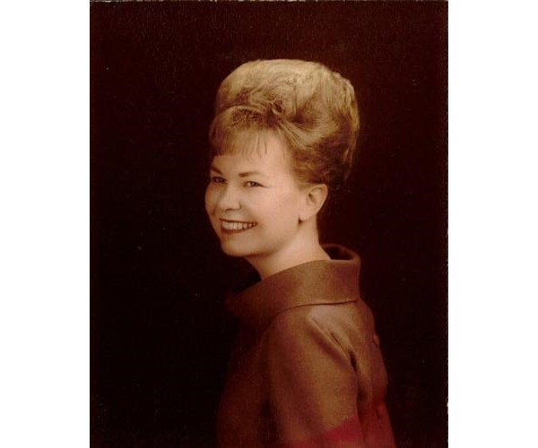 Judith Ann Mary Stepanek Obituary (2025) - South Bend, IN - Palmer ...