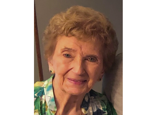 Elsie D. Bestvina Obituary (2025) - Darien, IL - Modell Funeral Home ...