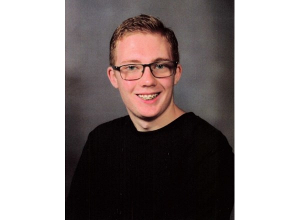 Blake Noel Bibb Obituary (2025) - Oklahoma City, OK - Moore Funeral and ...