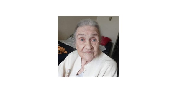 Minnie Adams Obituary (2022) - Louisville, KY - CLOSED-J.B. Ratterman ...
