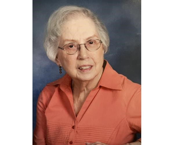 Betty Dowler Obituary (2024) - Greenwood, IN - Wilson St. Pierre ...