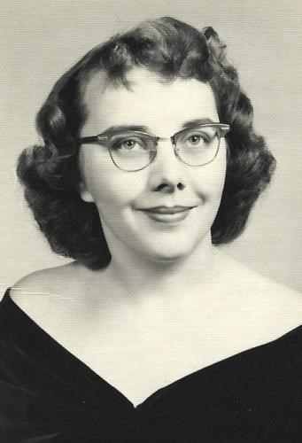 Shirley Marie "Shirley" Wilcox Obituary (2024) - Owego, NY - Estey ...