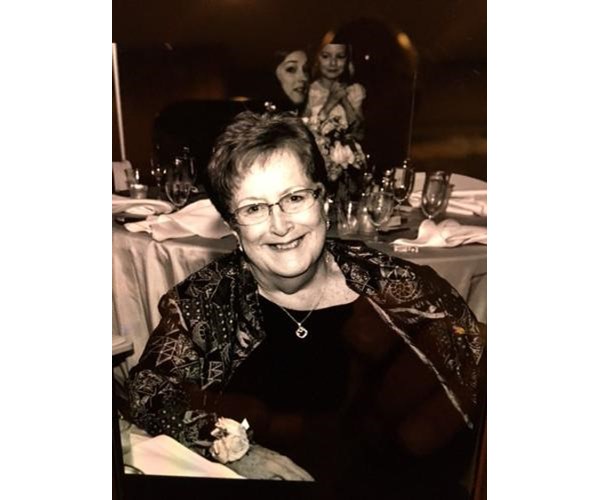 Connie Sweatman Obituary (2022) - Linton, IN - West & Parrish & Pedigo ...