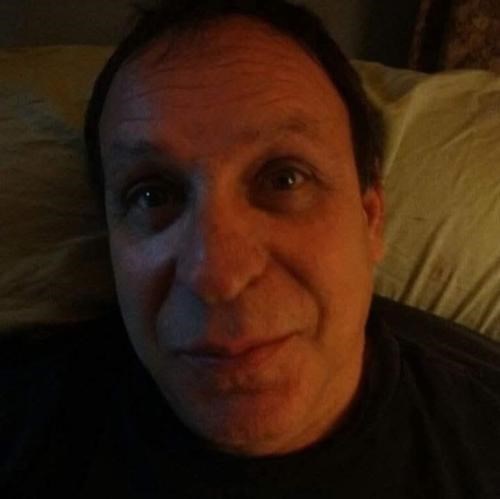 Mark Jordan Obituary (1959 - 2025) - Youngstown, OH - Mahoning Matters