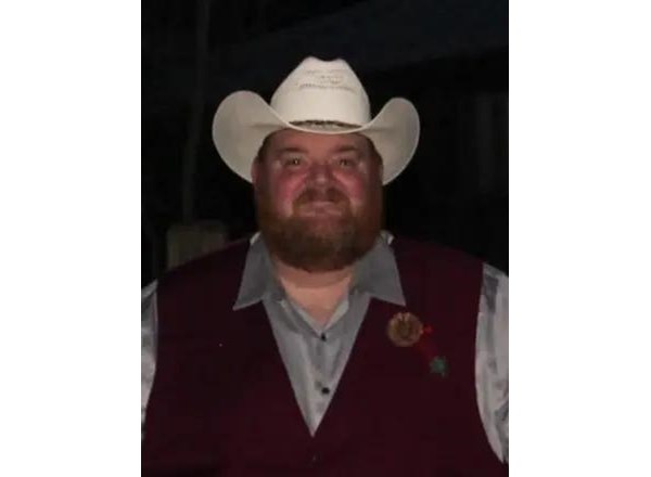 Stephen Brian Pierson Obituary (2025) - Van, TX - Hilliard Funeral Home ...