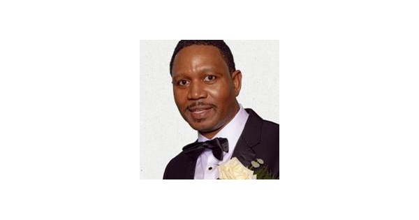 Darryl Kamal Jackson Sr. Obituary (2026) - Atlanta, GA - Murray ...