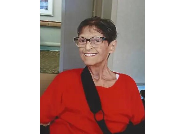 Roberta Alice Morgan Obituary (2025) - Painesville, OH - Johnson ...