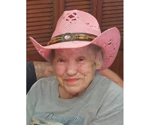 Annabelle "Ann" Anderson Obituary (2025) - Bishopville, SC - JP Holley ...