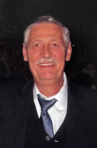 Robert Monti Obituary (2026) - Pembroke, MA - Sullivan Funeral Homes ...