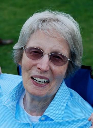 Priscilla Libby Fay Obituary (2022) - Green Bay, WI - Lyndahl Funeral Home