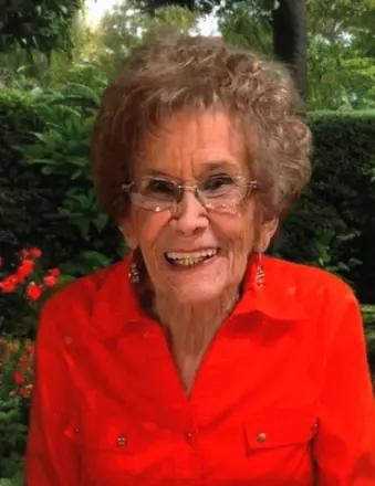 Darlynne LaRue Jones Obituary (2025) - San Angelo, TX - Harper Funeral ...