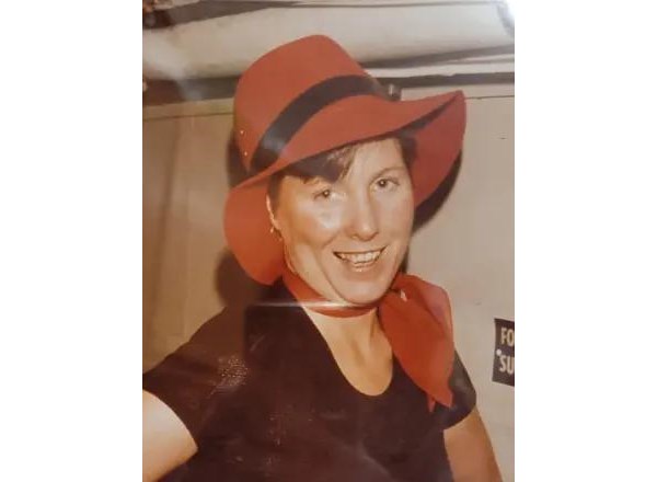 Margaret M. Cicatelli Obituary (1949 - 2025) - Brodheadsville, PA ...