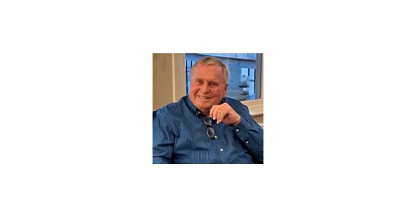 David H. Amos III Obituary (2026) - Chelmsford, MA - Blake Chelmsford ...