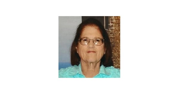 Elizabeth Ann "Beth" McGuire Obituary (2023) - Pratt, KS - Larrison ...