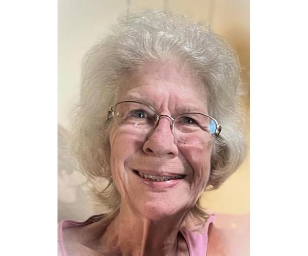 Brenda Swartz Obituary (2025) - Davison, MI - Allen Funeral Home - Davison