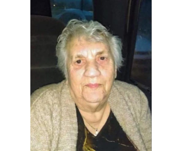 Efterpi "Eva" Sevastopoulos Obituary (2024) - Battle Creek, MI - Farley ...