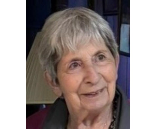 Sandra Moore Obituary (2024) - Meadville, PA - Hatheway-Tedesco Funeral ...