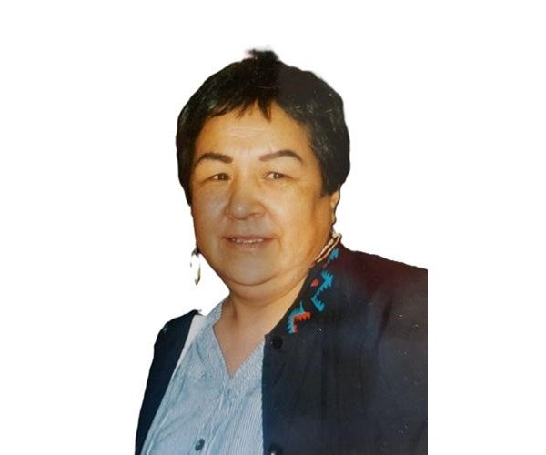 Betty Elaine "Animaazakonenjige" Strong Obituary (2026) - Minneapolis ...