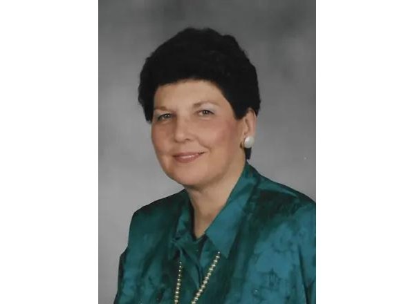 Virginia "Ginny" Griffith Obituary (2024) - Bellville, OH - Snyder ...