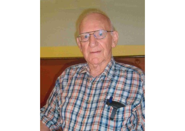 Robert Schumann Obituary (2025) - Northfield, MN - Benson & Langehough ...