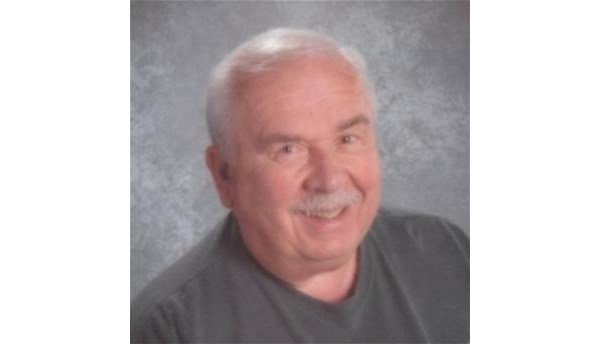 David Erhardt Obituary (1944 - 2025) - Seymour, CT - WFSB