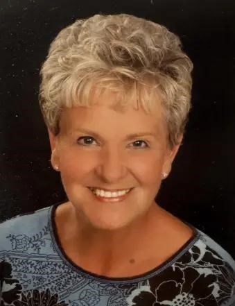 Diane Crook Obituary (2025) - Justice, IL - Sheldon-Goglin-Kaminski ...