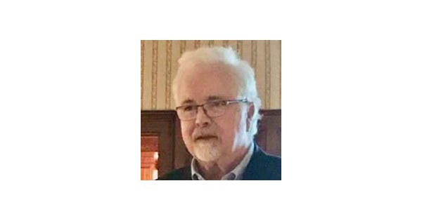 William Patrick Walsh Obituary (2025) - New Bedford, MA - Saunders ...