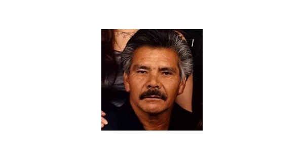 WENCESLAO F RODRIGUEZ Obituary (2025) - Coachella, CA - Casillas ...