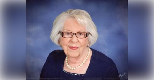 Violet Jackson Obituary (2023) - Woodward, OK - Billings Funeral Home ...