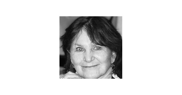 Mary Rose McManus Obituary (2025 - 2025) - Hamden, CT - WFSB