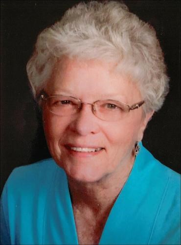 Marian Dean Obituary (2024) - Harrodsburg, KY - Ransdell Funeral Chapel ...