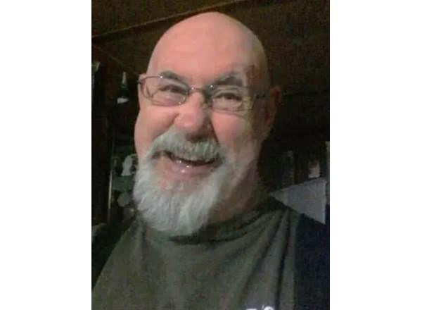 Gary Allen Castle Obituary (2025) - Poca, WV - Gatens-Harding Funeral Home
