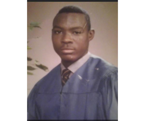 George Hunt Obituary (2023) - South Bend, IN - Alford's Mortuary