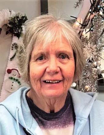 Patricia Roark Obituary (2024) - Linton, IN - Welch & Cornett Funeral ...