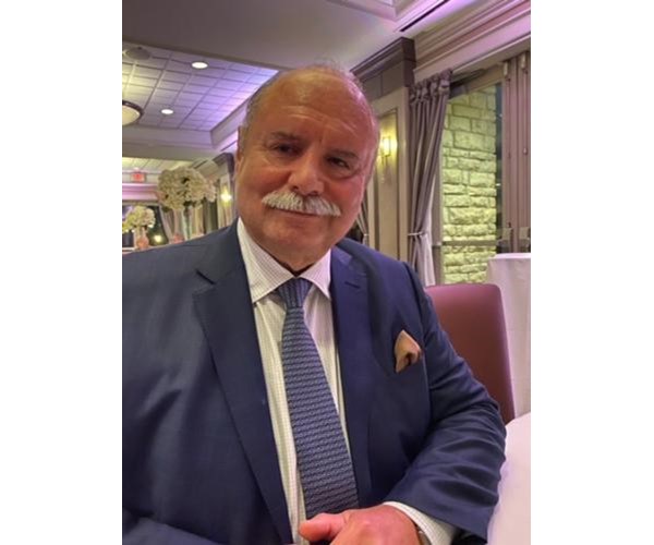Bruce Robert Cranston Obituary (2024) - Runnemede, NJ - Gardner Funeral ...
