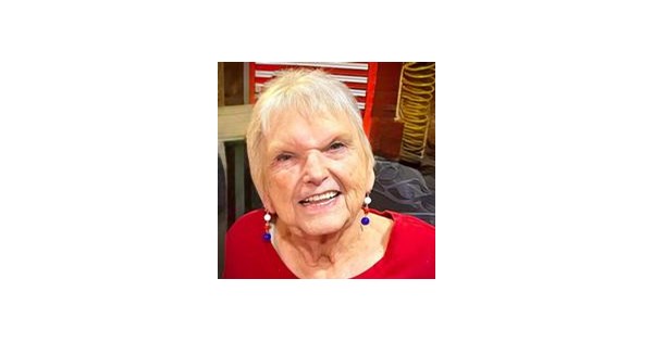 Wilma June Morris Obituary (2026) - Meriden, KS - Barnett Family ...