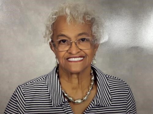 Lillian Fort Obituary (2024) - Macon, GA - Richard R. Robinson Funeral ...