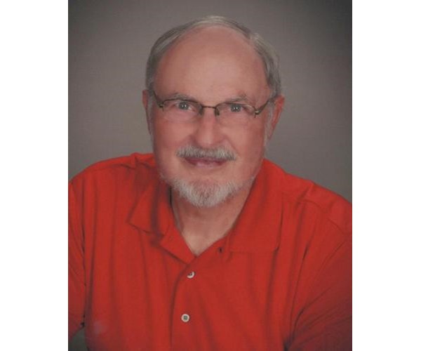 Stanley Raymond Slaven Obituary (2025) - Yukon, OK - Yanda & Son ...