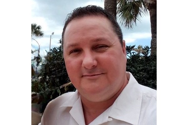 James "Brian" Carberry Obituary (2025) - Haines City, FL - Oak Ridge ...