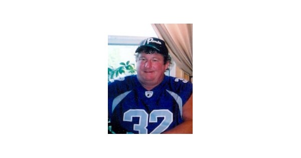 Myron LeRoy Niebaum Obituary (2021) - Ottawa, KS - Dengel & Son ...