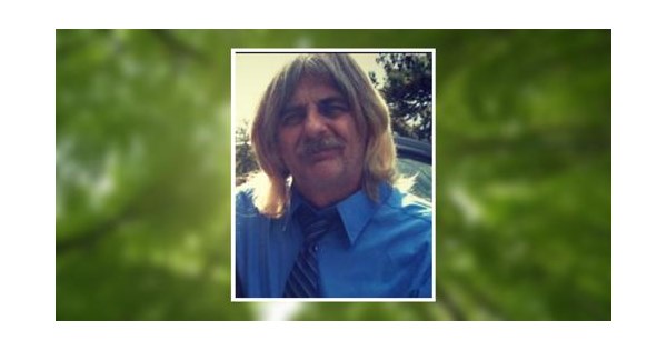 Dean Nathan Harper Obituary (2026) - Douglasville, GA - Jones-Wynn ...
